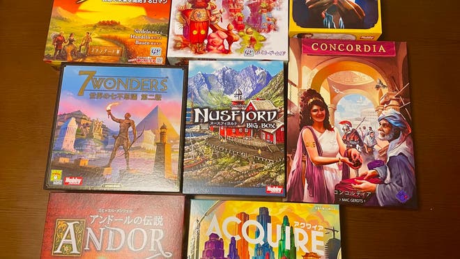 クリスマス装飾🎅【1日予約が得】新宿10分🍍ボードゲームやマダミスで遊べる個室空間🎲映画鑑賞や飲み会、おうちデートにも🍷の写真7