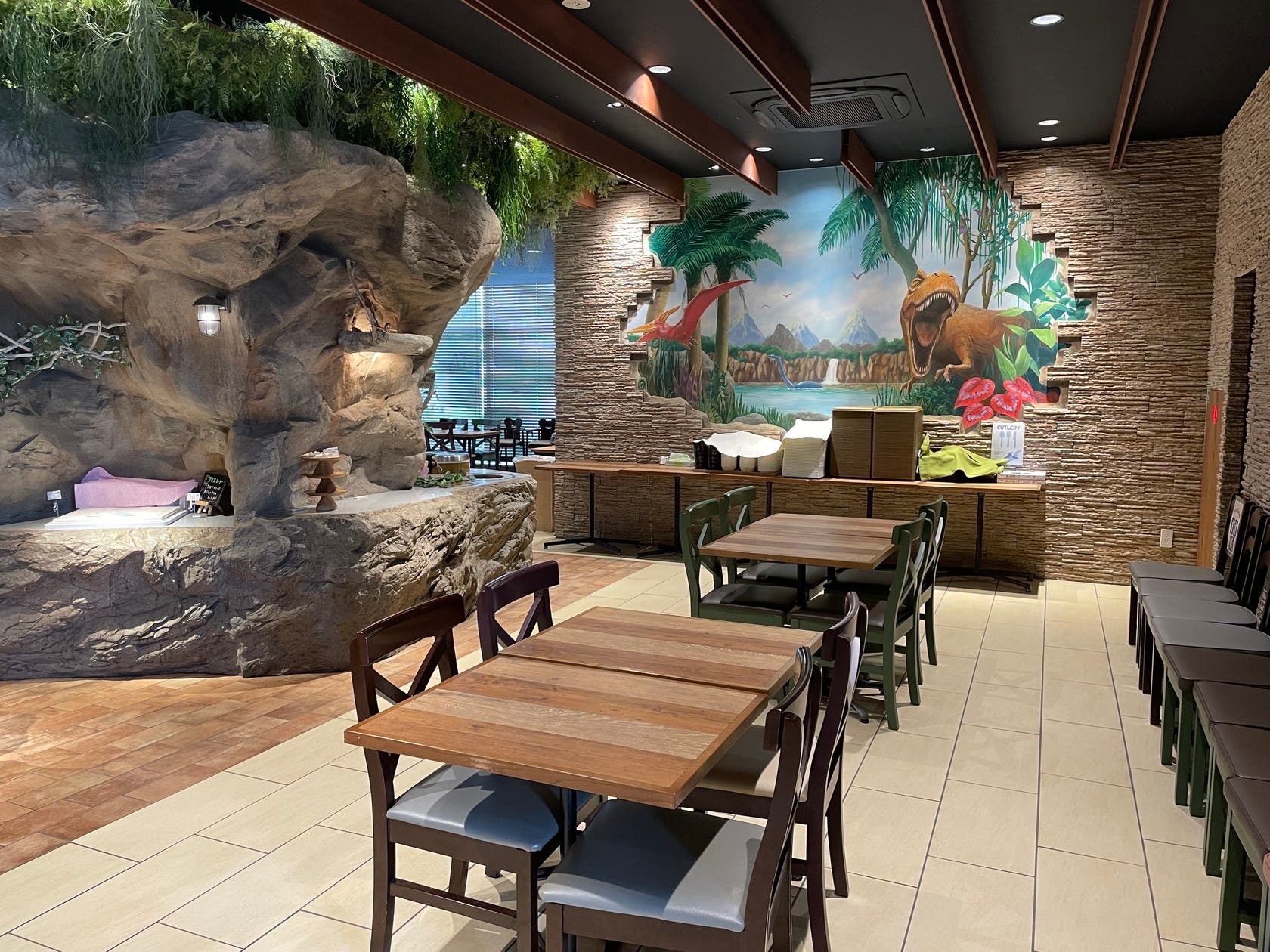 レンタルスペース　舞浜駅からバスで10分の写真3