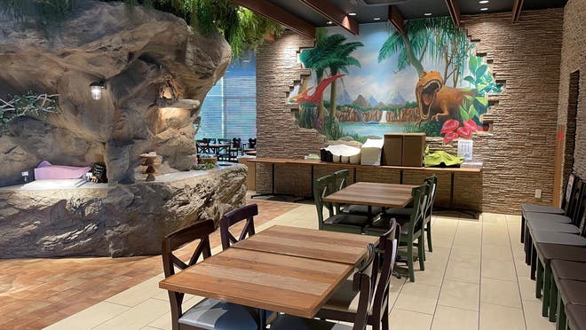 レンタルスペース 舞浜駅からバスで10分の写真3