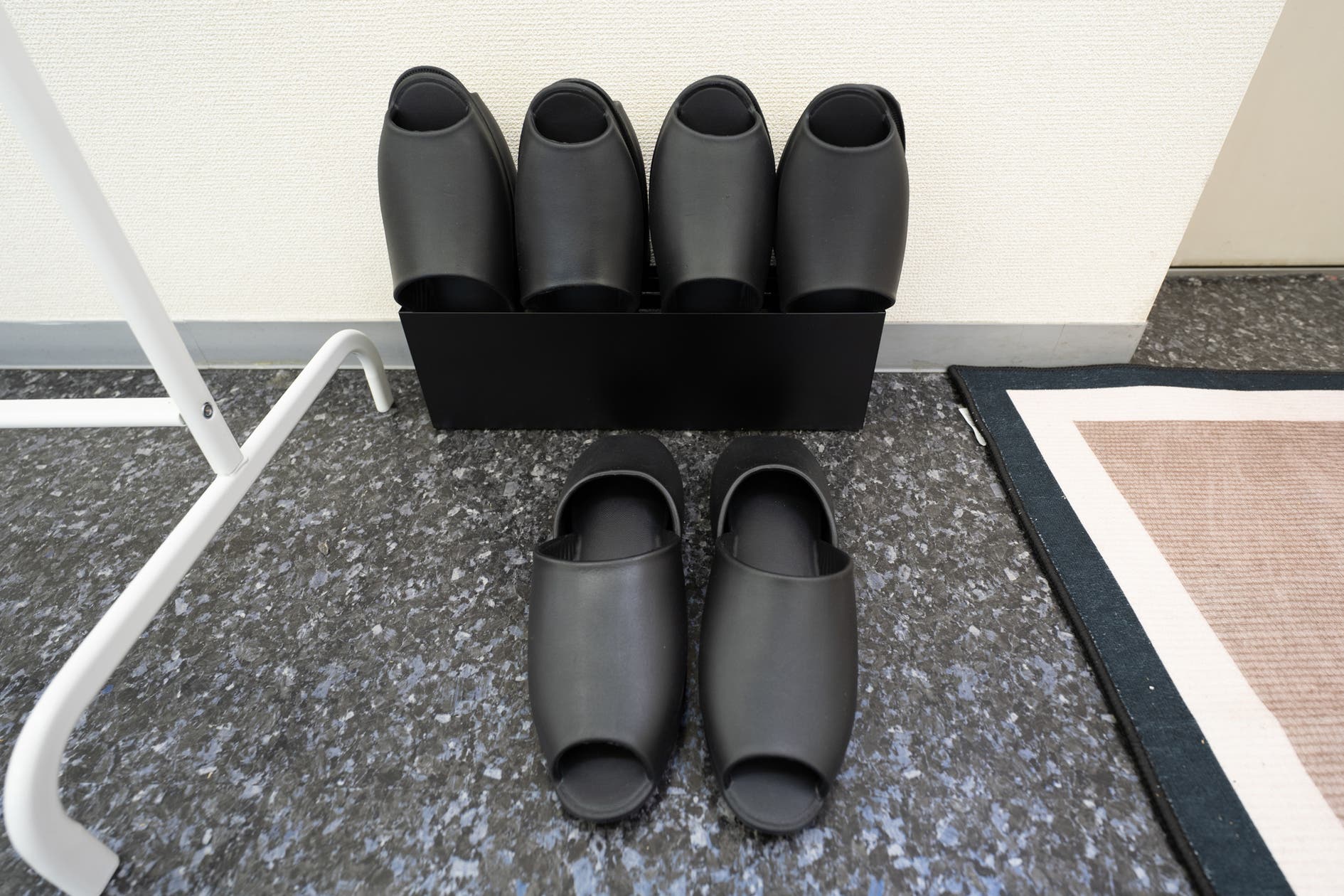 オープン価格720円🎉【横浜エリア|相鉄線天王町駅から徒歩6分】ダンス、ヨガ、ウォーキング等におすすめ☆広々37㎡、大型鏡設置の写真20