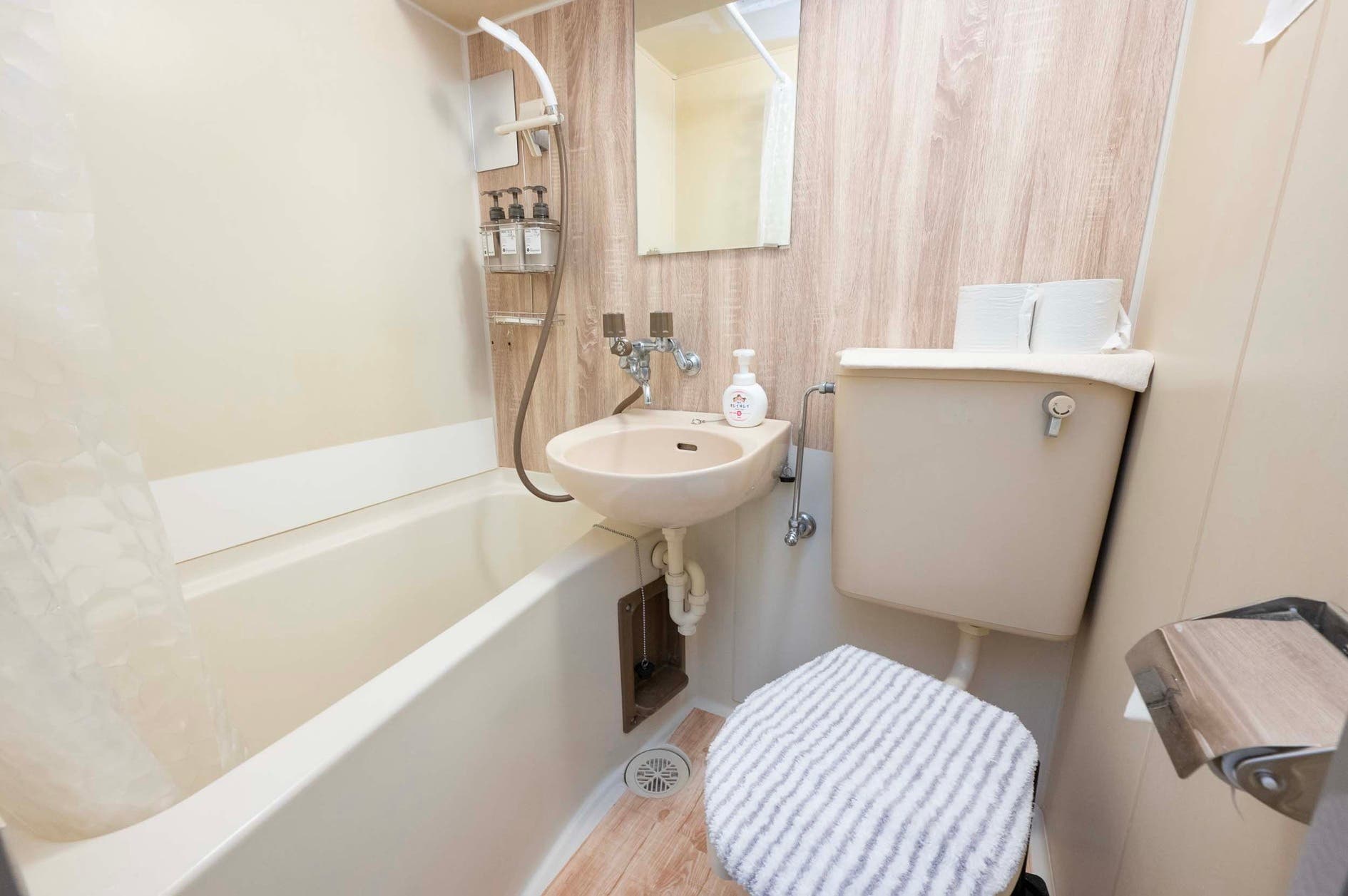 【07💐完全個室型プライベートサロン& 癒し韓国インテリア✨】💆‍♀️リラク・整体・ネイルに最適💅 可愛い♡･*自然光◎の写真25