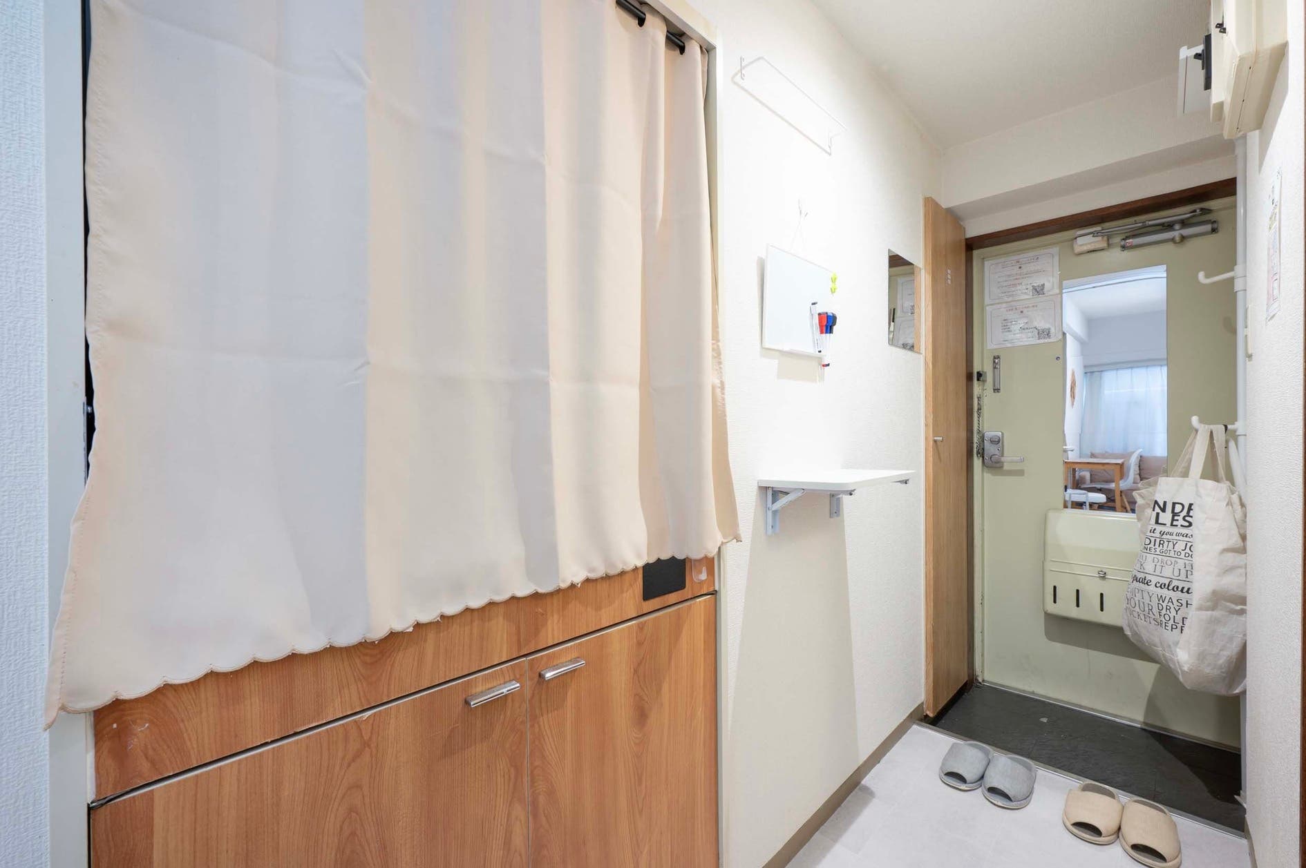 【07💐完全個室型プライベートサロン& 癒し韓国インテリア✨】💆‍♀️リラク・整体・ネイルに最適💅 可愛い♡･*自然光◎の写真24