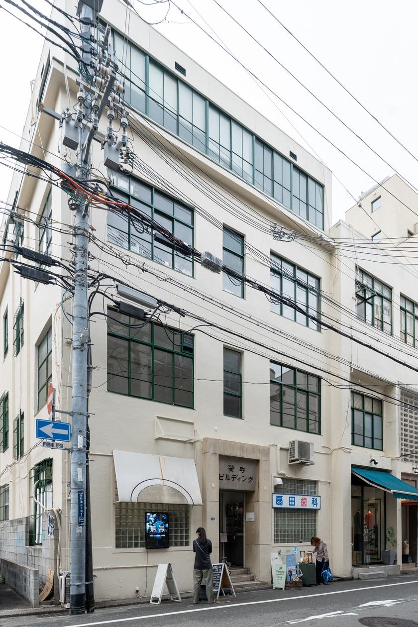 【元町駅・三宮駅徒歩圏内】プロカメラマン監修のフォトスタジオ！＜自然光◎＞天井高3ｍのSTUDIOの写真15