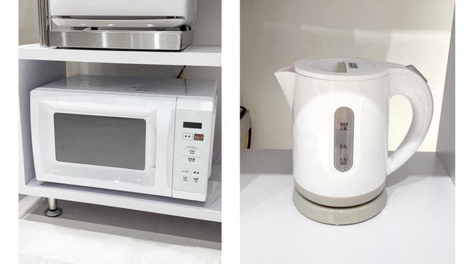 【07💐撮影機材・小物無料|JR錦糸町駅4分】自然光有り撮影スタジオ✨モール壁で高級感グッと演出/ ポートレート最適✨ 20m²の写真16