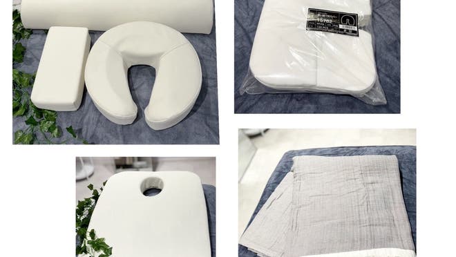 【08💐JR錦糸町駅4分すぐ& 癒しFrancfrancスタイル】完全個室型プライベートサロン💆♀️リラク・整体・ネイルに💅の写真28