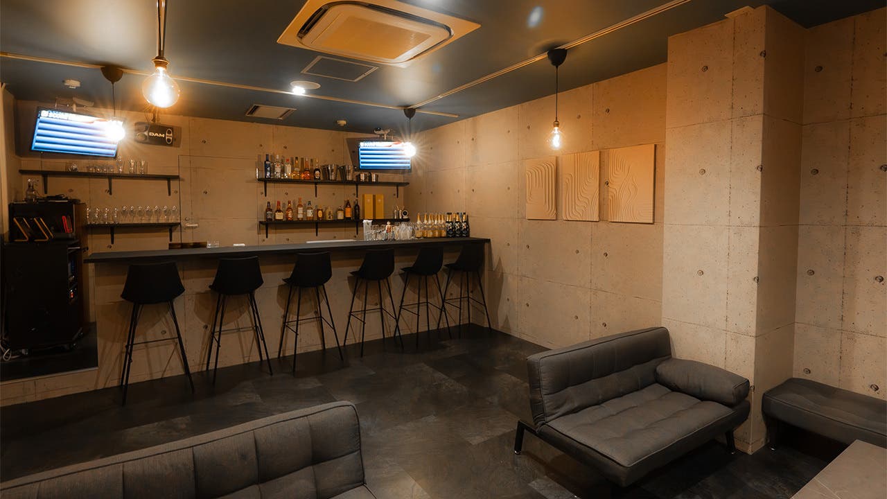 ✨NEW OPEN✨難波駅徒歩5分‼/完全貸切/パーティー/結婚式二次会/幹事様サポート/カラオケ無料/持ち込み可◎の写真4