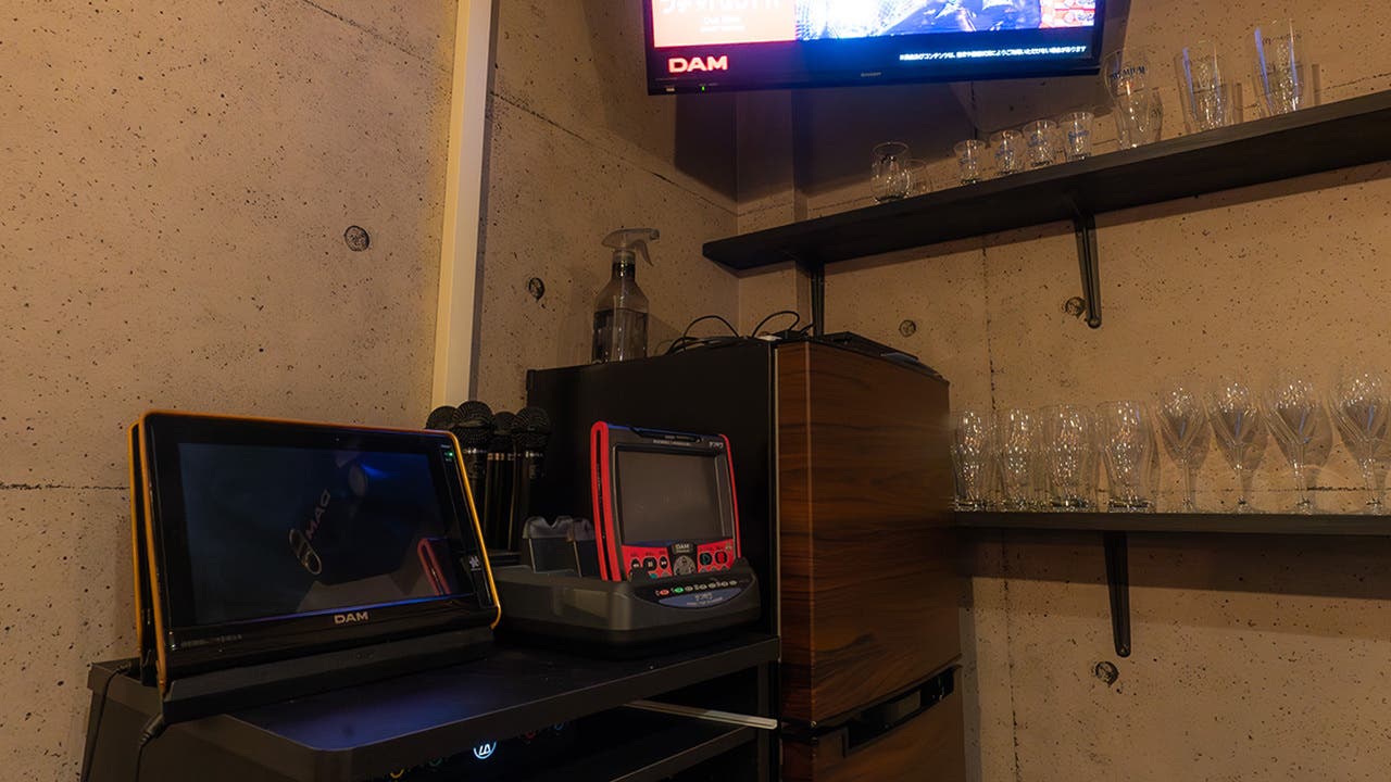 ✨NEW OPEN✨難波駅徒歩5分‼/完全貸切/パーティー/結婚式二次会/幹事様サポート/カラオケ無料/持ち込み可◎の写真9