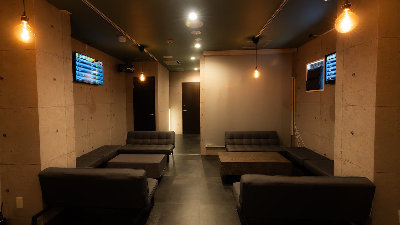 ✨NEW OPEN✨難波駅徒歩5分‼/完全貸切/パーティー/結婚式二次会/幹事様サポート/カラオケ無料/持ち込み可◎の写真6