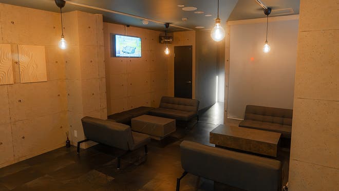 ✨NEW OPEN✨難波駅徒歩5分‼/完全貸切/パーティー/結婚式二次会/幹事様サポート/カラオケ無料/持ち込み可◎の写真7