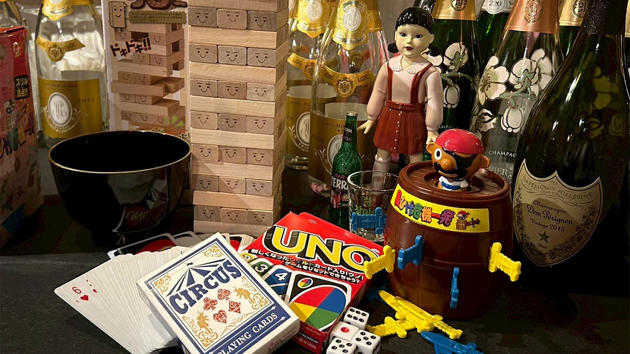 ✨NEW OPEN✨難波駅徒歩5分‼/完全貸切/パーティー/結婚式二次会/幹事様サポート/カラオケ無料/持ち込み可◎の写真11