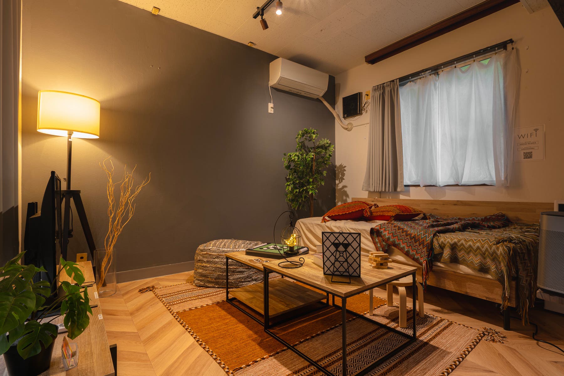 スペモ🪴クリスマス🎄学割🧑‍🎓デート💕映画鑑賞🍿プロジェクター📽️パーティー🎊790_Chillax大宮の写真4