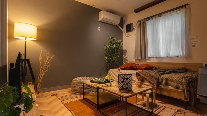 スペモ🪴クリスマス🎄学割🧑🎓デート💕映画鑑賞🍿プロジェクター📽️パーティー🎊790_Chillax大宮の写真4