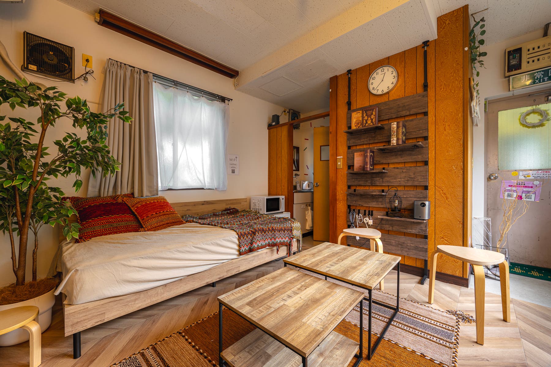 スペモ🪴クリスマス🎄学割🧑‍🎓デート💕映画鑑賞🍿プロジェクター📽️パーティー🎊790_Chillax大宮の写真5