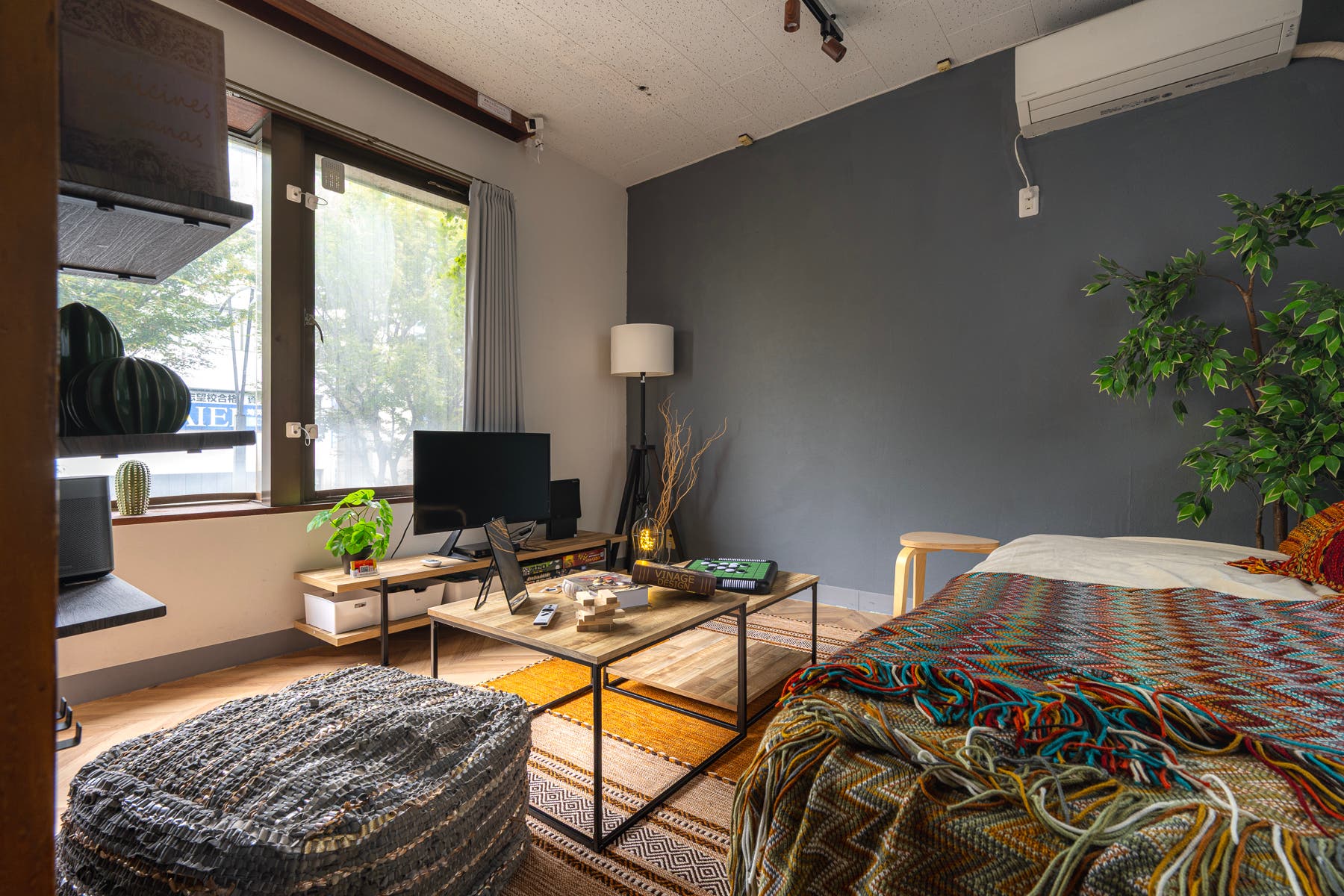 スペモ🪴クリスマス🎄学割🧑‍🎓デート💕映画鑑賞🍿プロジェクター📽️パーティー🎊790_Chillax大宮の写真7