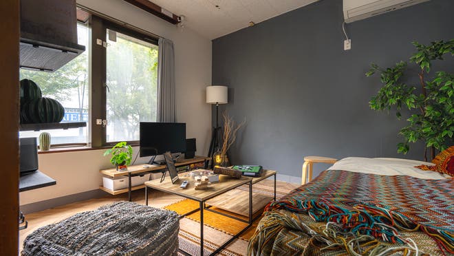 スペモ🪴クリスマス🎄学割🧑🎓デート💕映画鑑賞🍿プロジェクター📽️パーティー🎊790_Chillax大宮の写真7