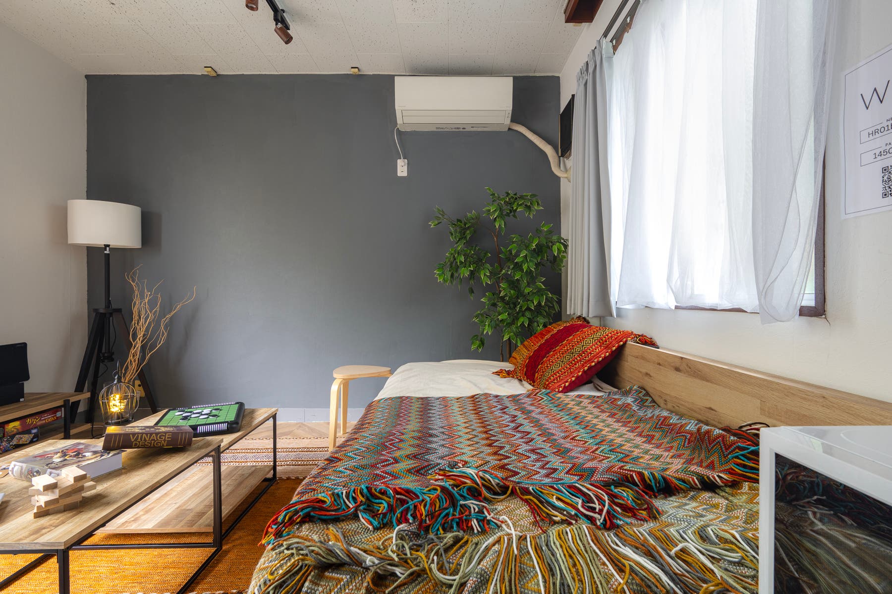 スペモ🪴クリスマス🎄学割🧑‍🎓デート💕映画鑑賞🍿プロジェクター📽️パーティー🎊790_Chillax大宮の写真8