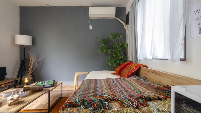 スペモ🪴クリスマス🎄学割🧑🎓デート💕映画鑑賞🍿プロジェクター📽️パーティー🎊790_Chillax大宮の写真8