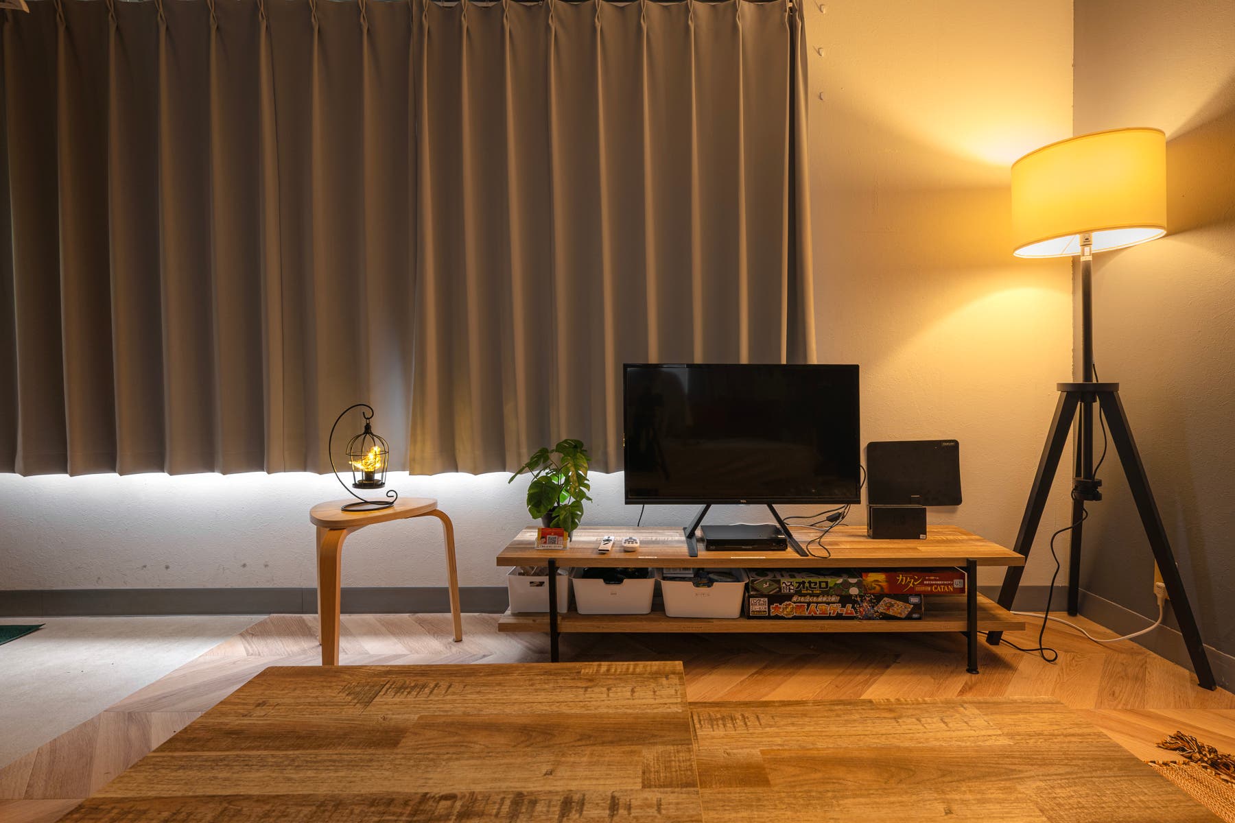 スペモ🪴クリスマス🎄学割🧑‍🎓デート💕映画鑑賞🍿プロジェクター📽️パーティー🎊790_Chillax大宮の写真9