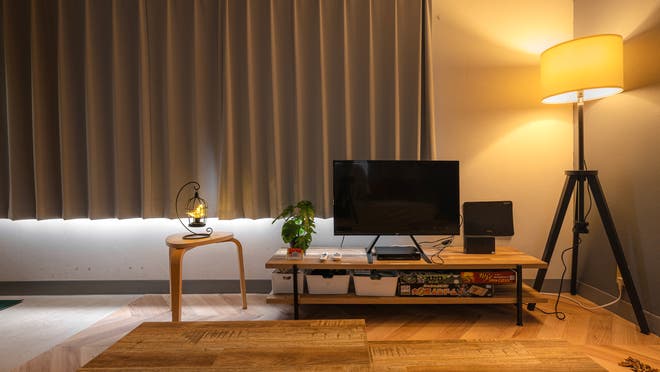 スペモ🪴クリスマス🎄学割🧑🎓デート💕映画鑑賞🍿プロジェクター📽️パーティー🎊790_Chillax大宮の写真9