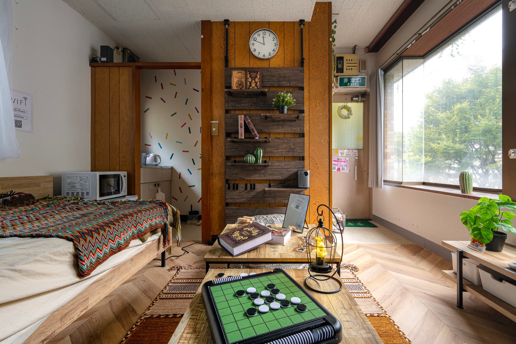 スペモ🪴クリスマス🎄学割🧑‍🎓デート💕映画鑑賞🍿プロジェクター📽️パーティー🎊790_Chillax大宮の写真10