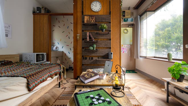 スペモ🪴クリスマス🎄学割🧑🎓デート💕映画鑑賞🍿プロジェクター📽️パーティー🎊790_Chillax大宮の写真10