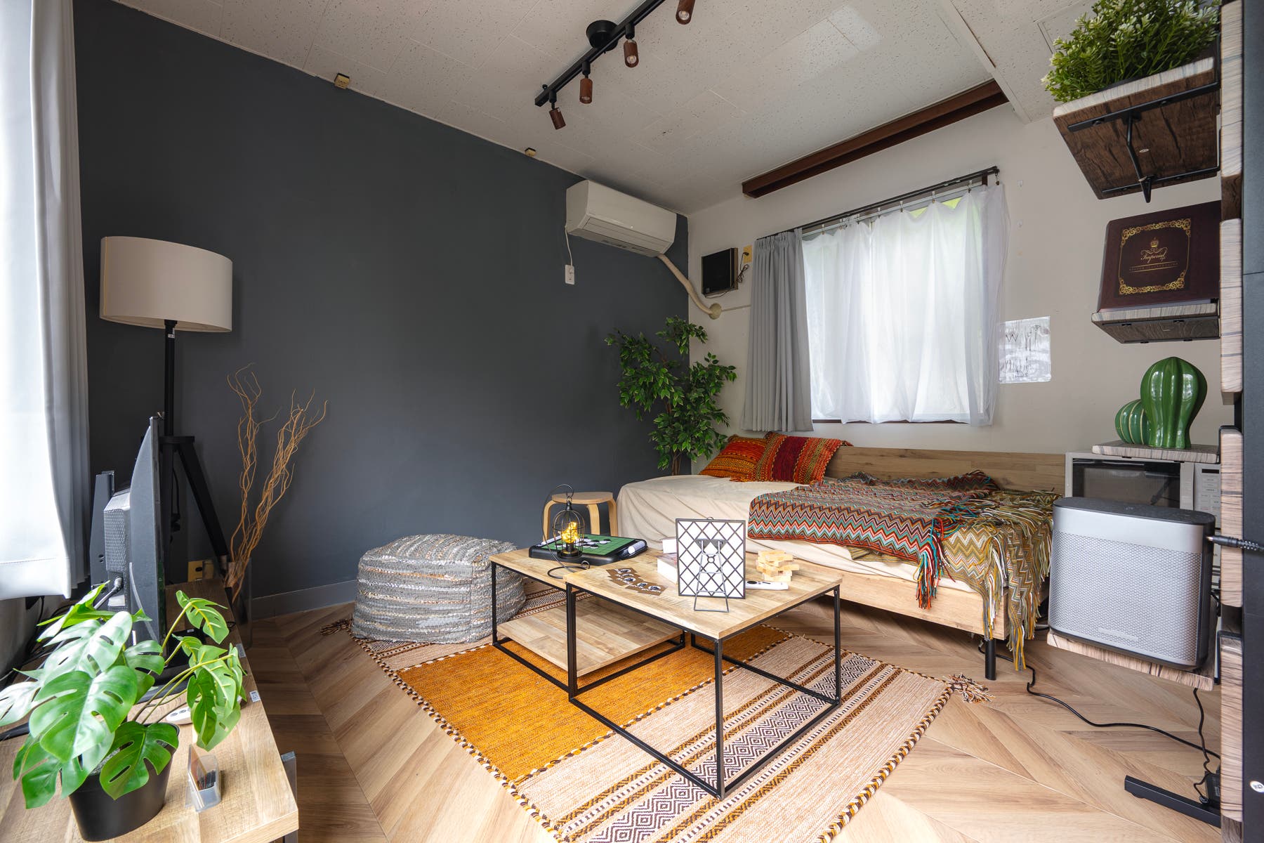 スペモ🪴クリスマス🎄学割🧑‍🎓デート💕映画鑑賞🍿プロジェクター📽️パーティー🎊790_Chillax大宮の写真12