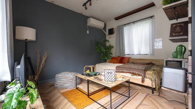 スペモ🪴クリスマス🎄学割🧑🎓デート💕映画鑑賞🍿プロジェクター📽️パーティー🎊790_Chillax大宮の写真12