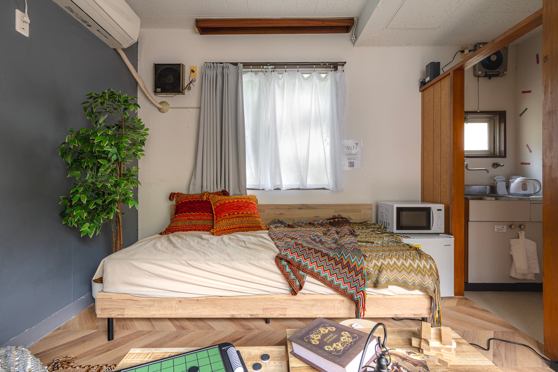 スペモ🪴クリスマス🎄学割🧑‍🎓デート💕映画鑑賞🍿プロジェクター📽️パーティー🎊790_Chillax大宮の写真14