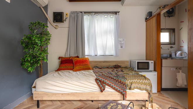 スペモ🪴クリスマス🎄学割🧑🎓デート💕映画鑑賞🍿プロジェクター📽️パーティー🎊790_Chillax大宮の写真14