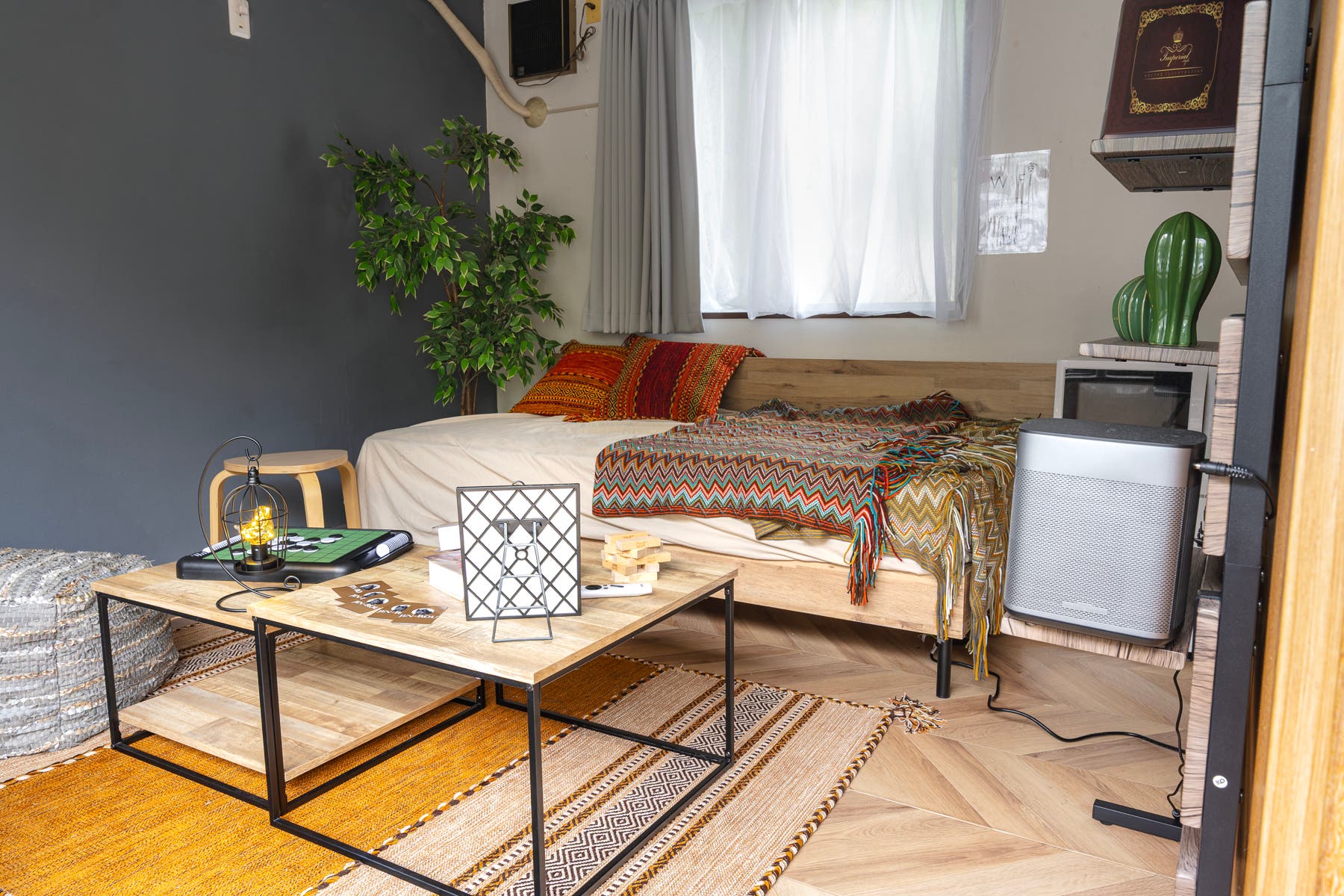 スペモ🪴クリスマス🎄学割🧑‍🎓デート💕映画鑑賞🍿プロジェクター📽️パーティー🎊790_Chillax大宮の写真16