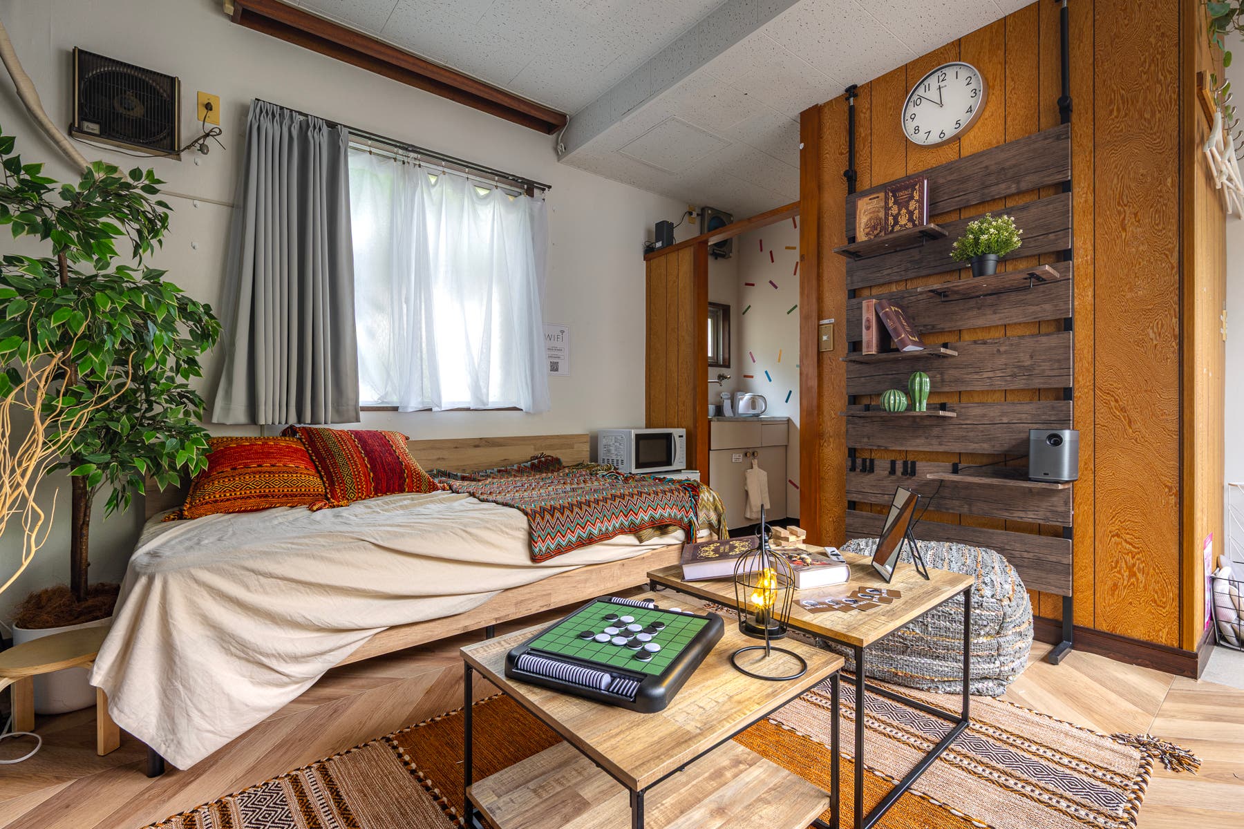 スペモ🪴クリスマス🎄学割🧑‍🎓デート💕映画鑑賞🍿プロジェクター📽️パーティー🎊790_Chillax大宮の写真17