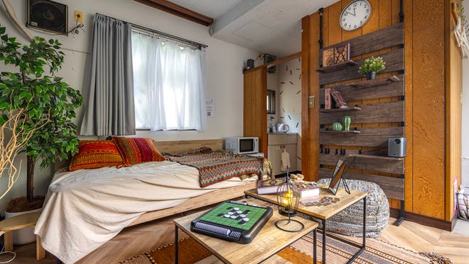 スペモ🪴クリスマス🎄学割🧑🎓デート💕映画鑑賞🍿プロジェクター📽️パーティー🎊790_Chillax大宮の写真17