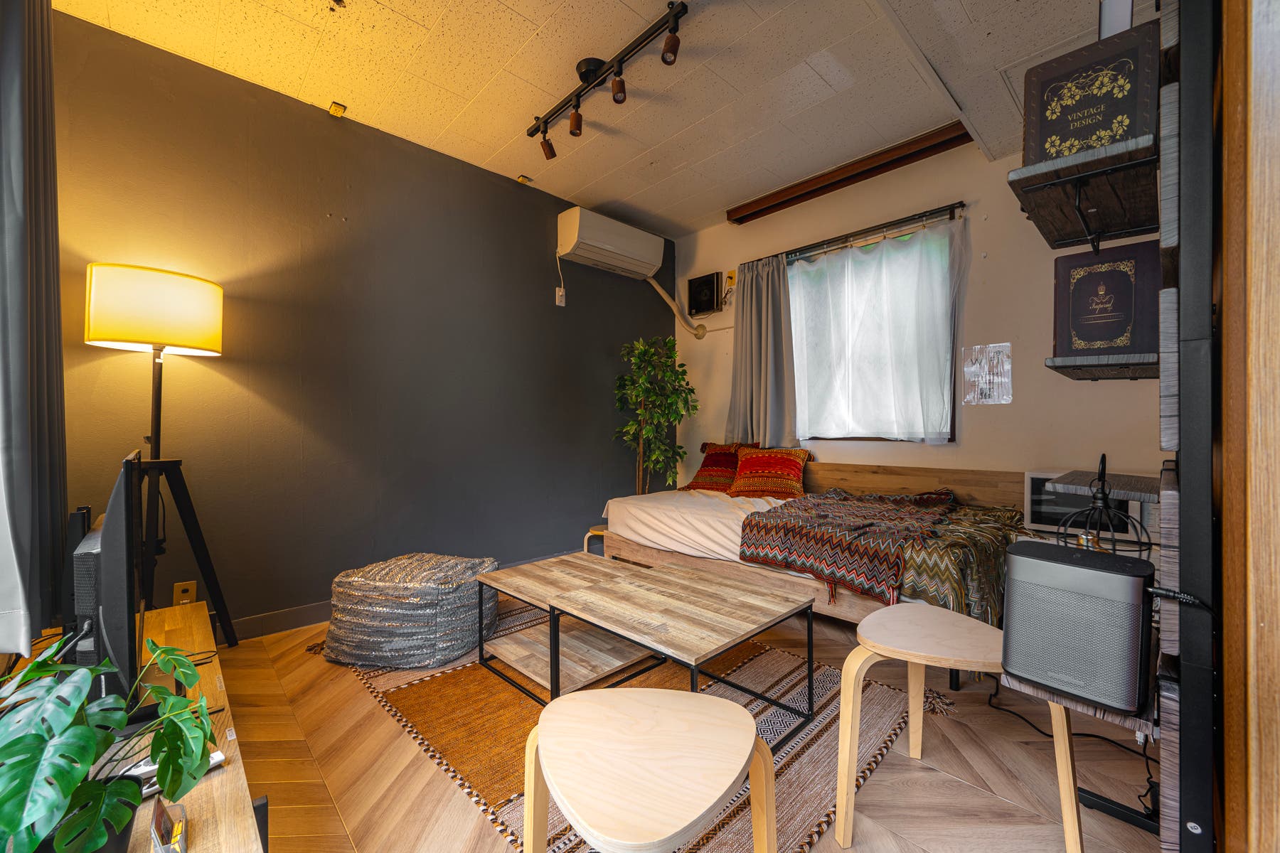 スペモ🪴クリスマス🎄学割🧑‍🎓デート💕映画鑑賞🍿プロジェクター📽️パーティー🎊790_Chillax大宮の写真18