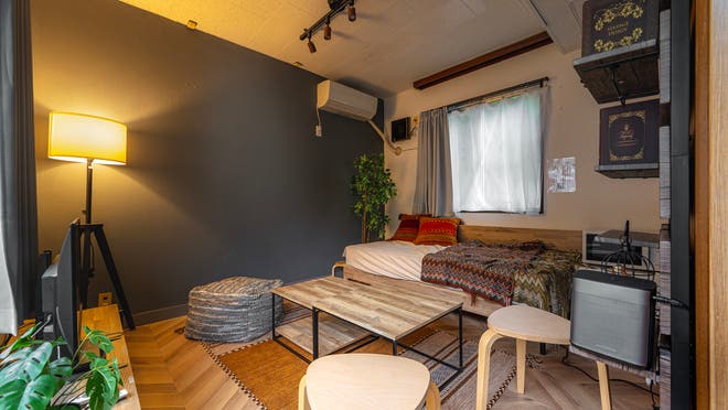 スペモ🪴クリスマス🎄学割🧑🎓デート💕映画鑑賞🍿プロジェクター📽️パーティー🎊790_Chillax大宮の写真18