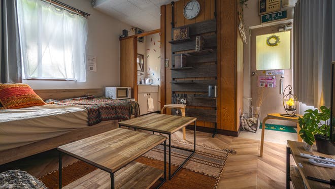 スペモ🪴クリスマス🎄学割🧑🎓デート💕映画鑑賞🍿プロジェクター📽️パーティー🎊790_Chillax大宮の写真19