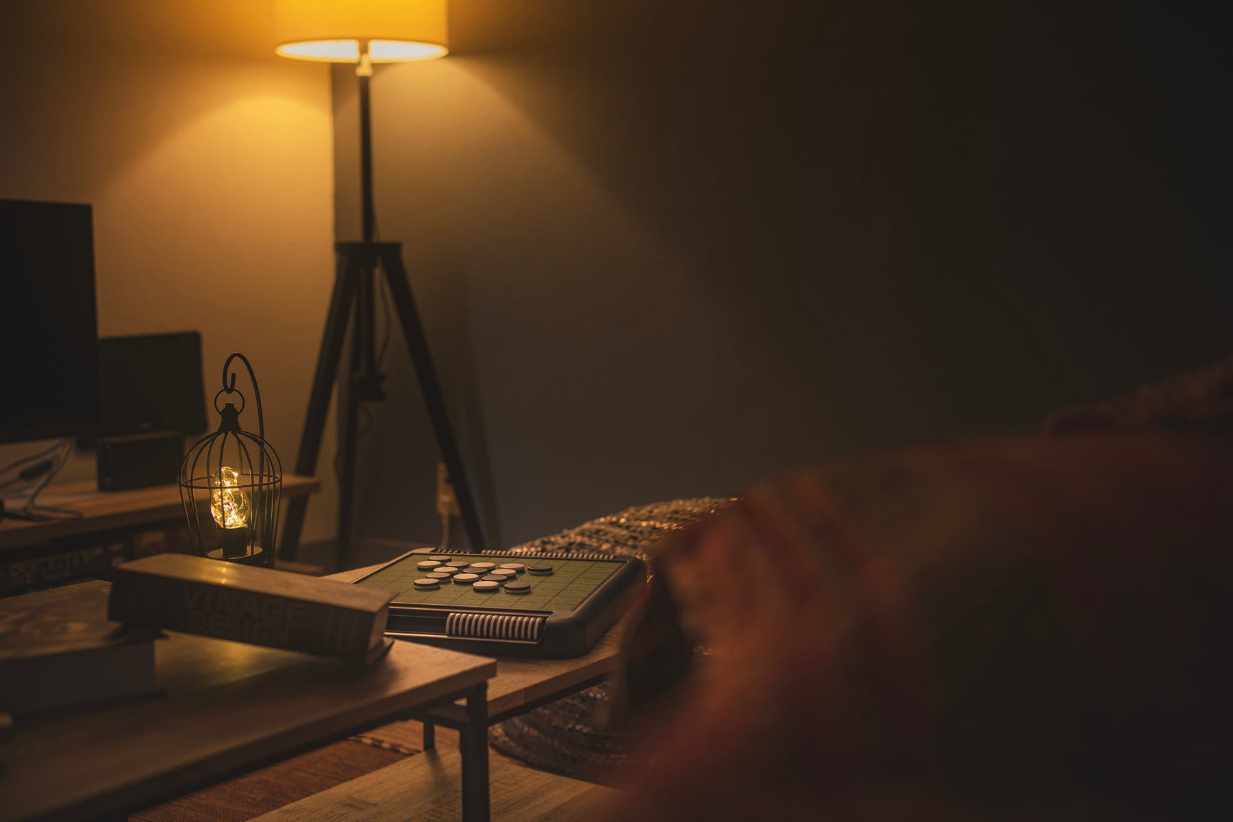 スペモ🪴クリスマス🎄学割🧑‍🎓デート💕映画鑑賞🍿プロジェクター📽️パーティー🎊790_Chillax大宮の写真21