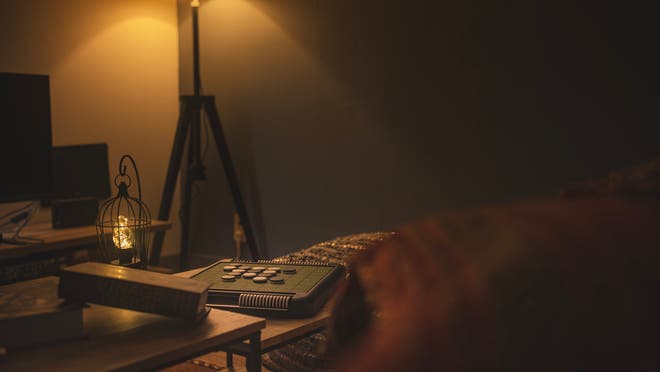 スペモ🪴クリスマス🎄学割🧑🎓デート💕映画鑑賞🍿プロジェクター📽️パーティー🎊790_Chillax大宮の写真21