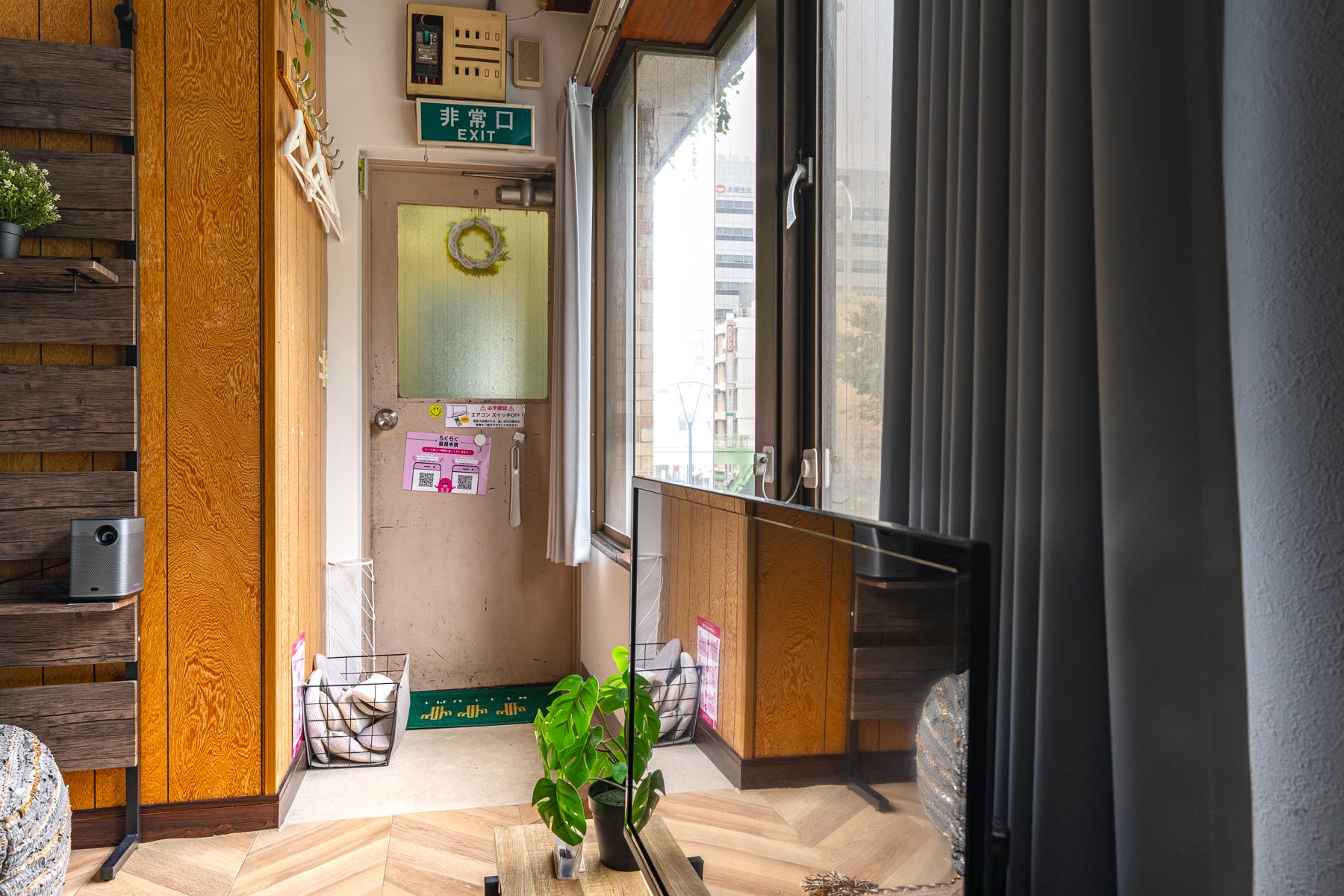 スペモ🪴クリスマス🎄学割🧑‍🎓デート💕映画鑑賞🍿プロジェクター📽️パーティー🎊790_Chillax大宮の写真22