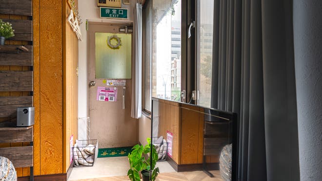 スペモ🪴クリスマス🎄学割🧑🎓デート💕映画鑑賞🍿プロジェクター📽️パーティー🎊790_Chillax大宮の写真22