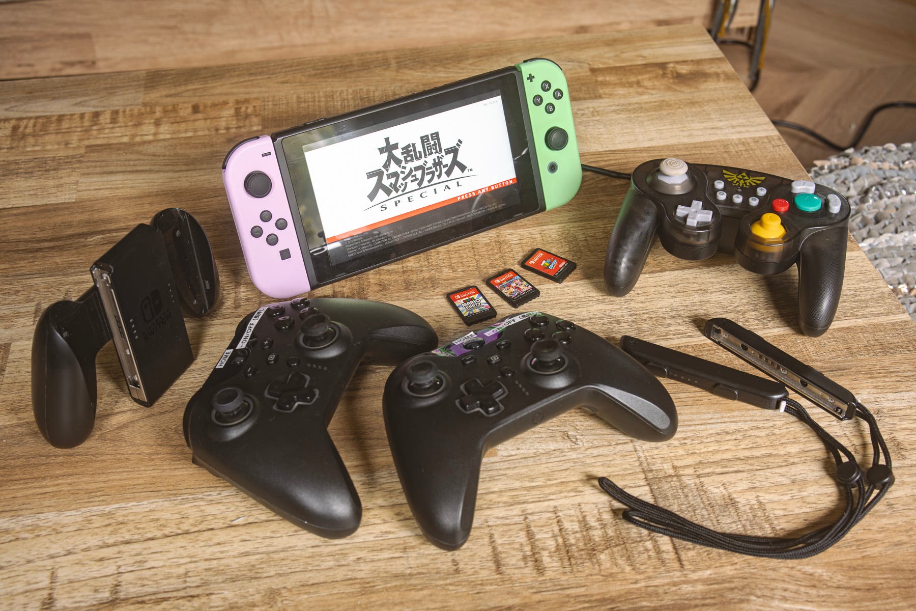 🎮大人気ゲーム機	の画像1