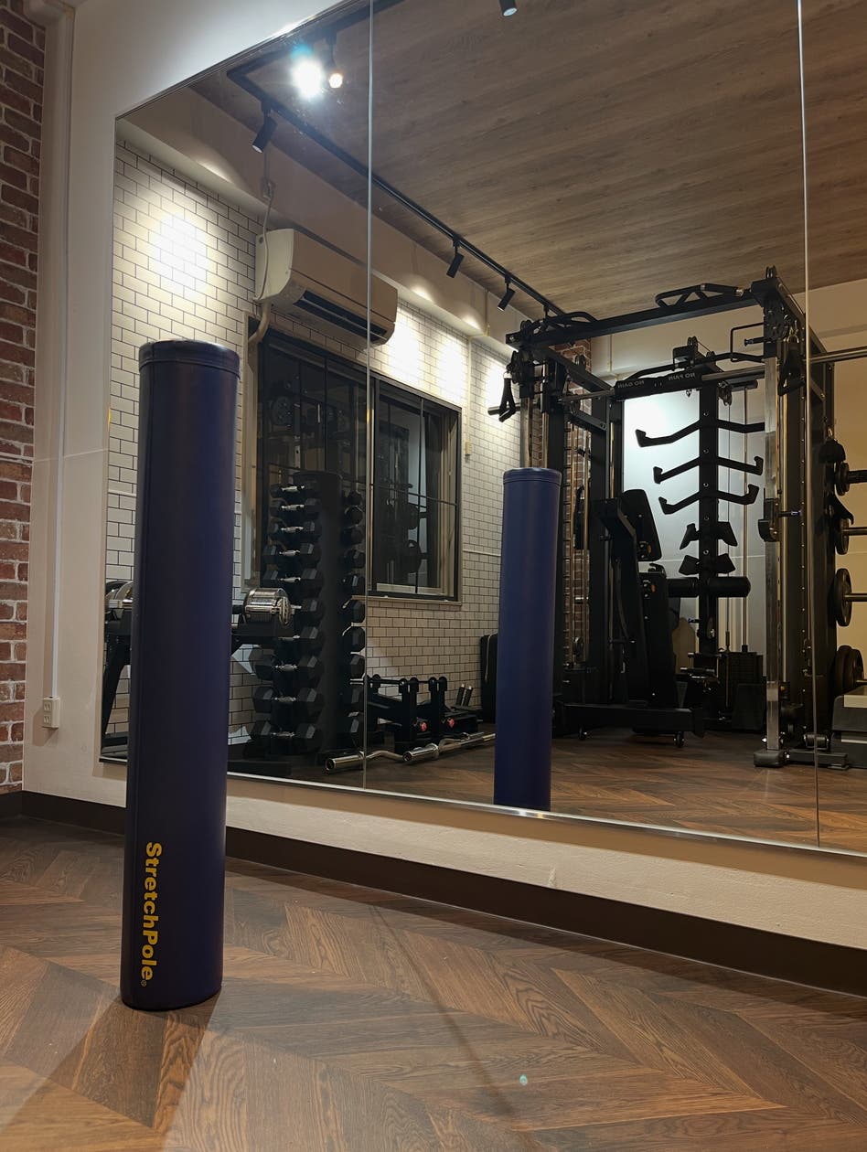 大阪1オシャレなレンタルジム💪なのに地域最安値🙇心斎橋駅から徒歩3分🚶の写真6