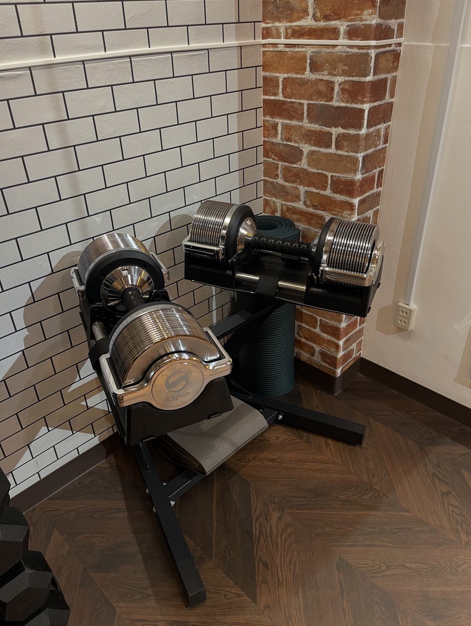 大阪1オシャレなレンタルジム💪なのに地域最安値🙇心斎橋駅から徒歩3分🚶の写真7