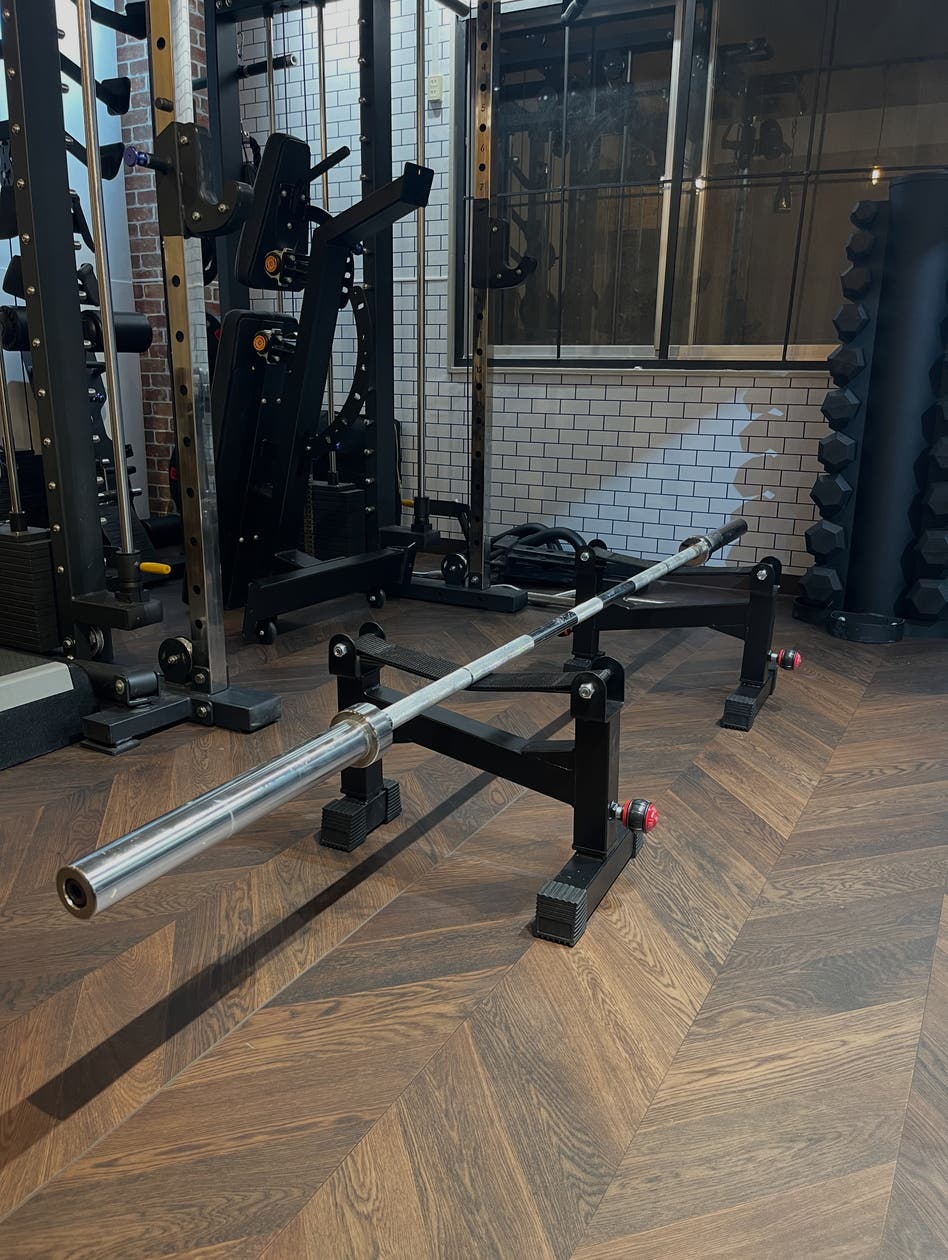 大阪1オシャレなレンタルジム💪なのに地域最安値🙇心斎橋駅から徒歩3分🚶の写真9