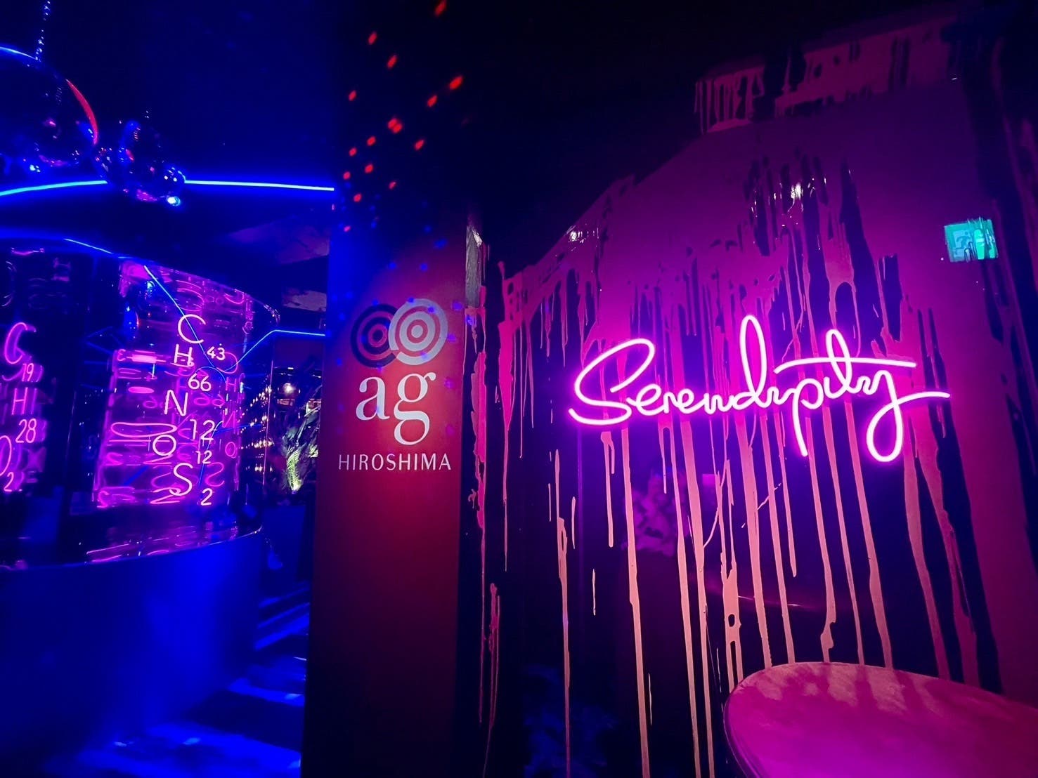 【150名でも大歓迎】八丁堀駅から徒歩5分の好立地でおしゃれな会場です。の写真3