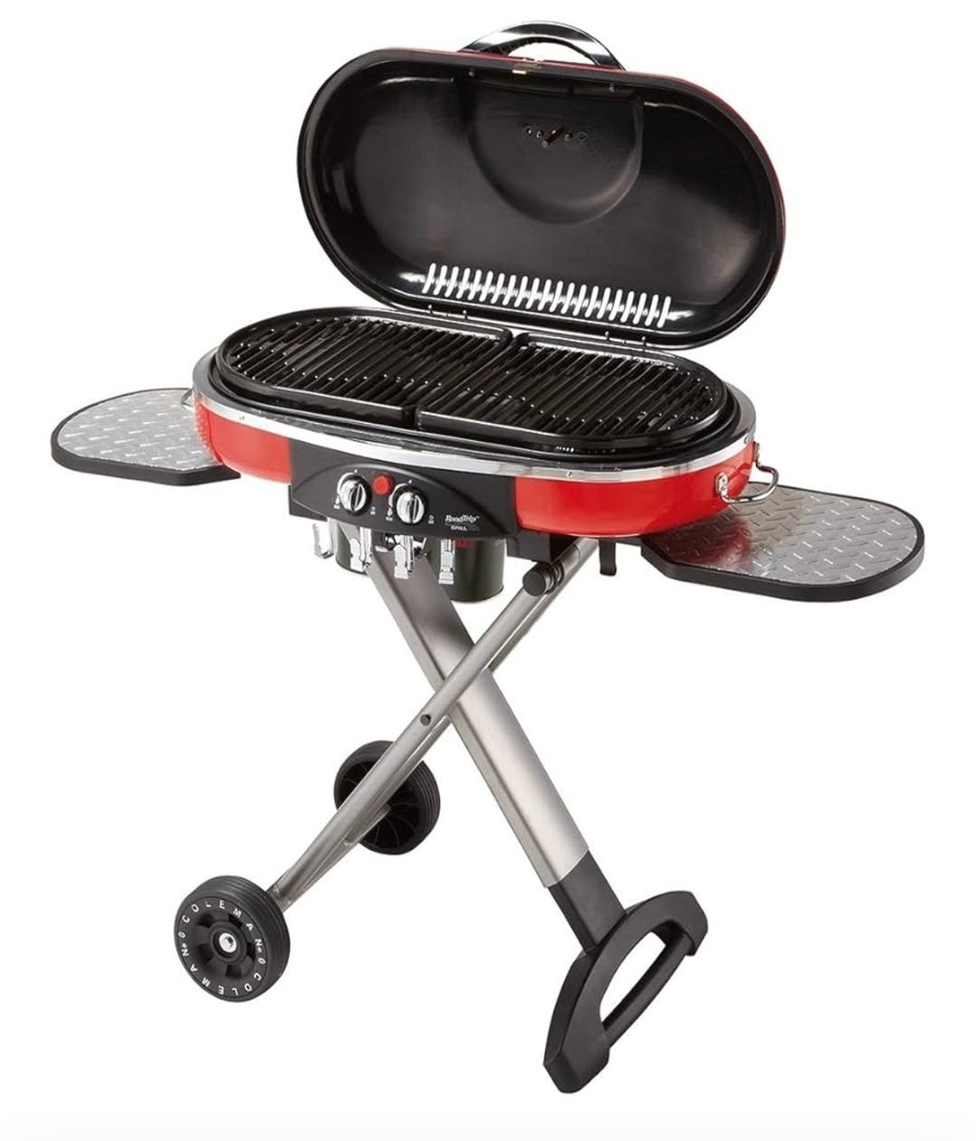 Coleman BBQ台の画像1