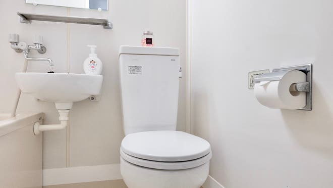 〈frumos広島🏢✨〉 【広島駅徒歩3分】飲食OK🍹完全個室の快適空間🔹ネット回線/モニター無料/オンライン会議にも最適♪の写真11