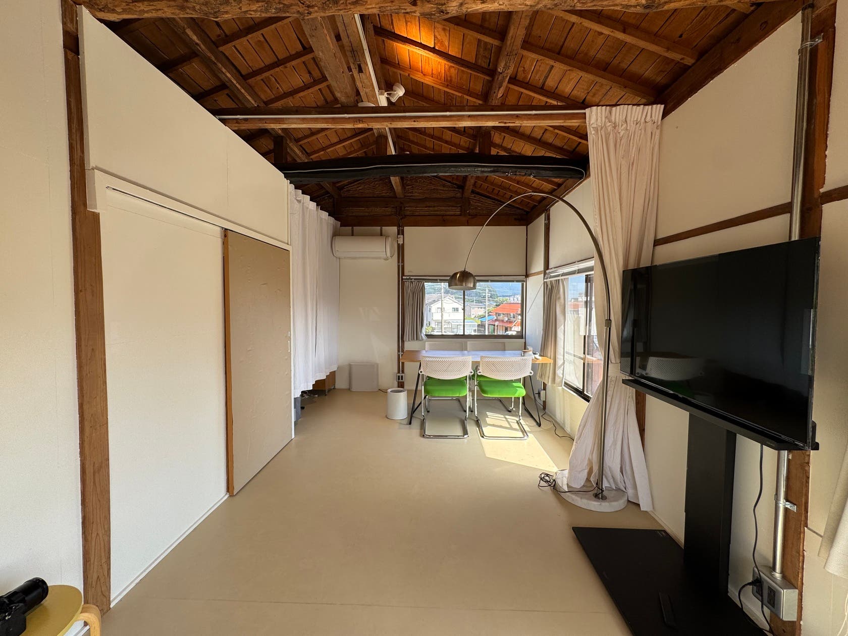 BUNKO | 2Fのプライベートルーム | 敷地内駐車場ありの写真6