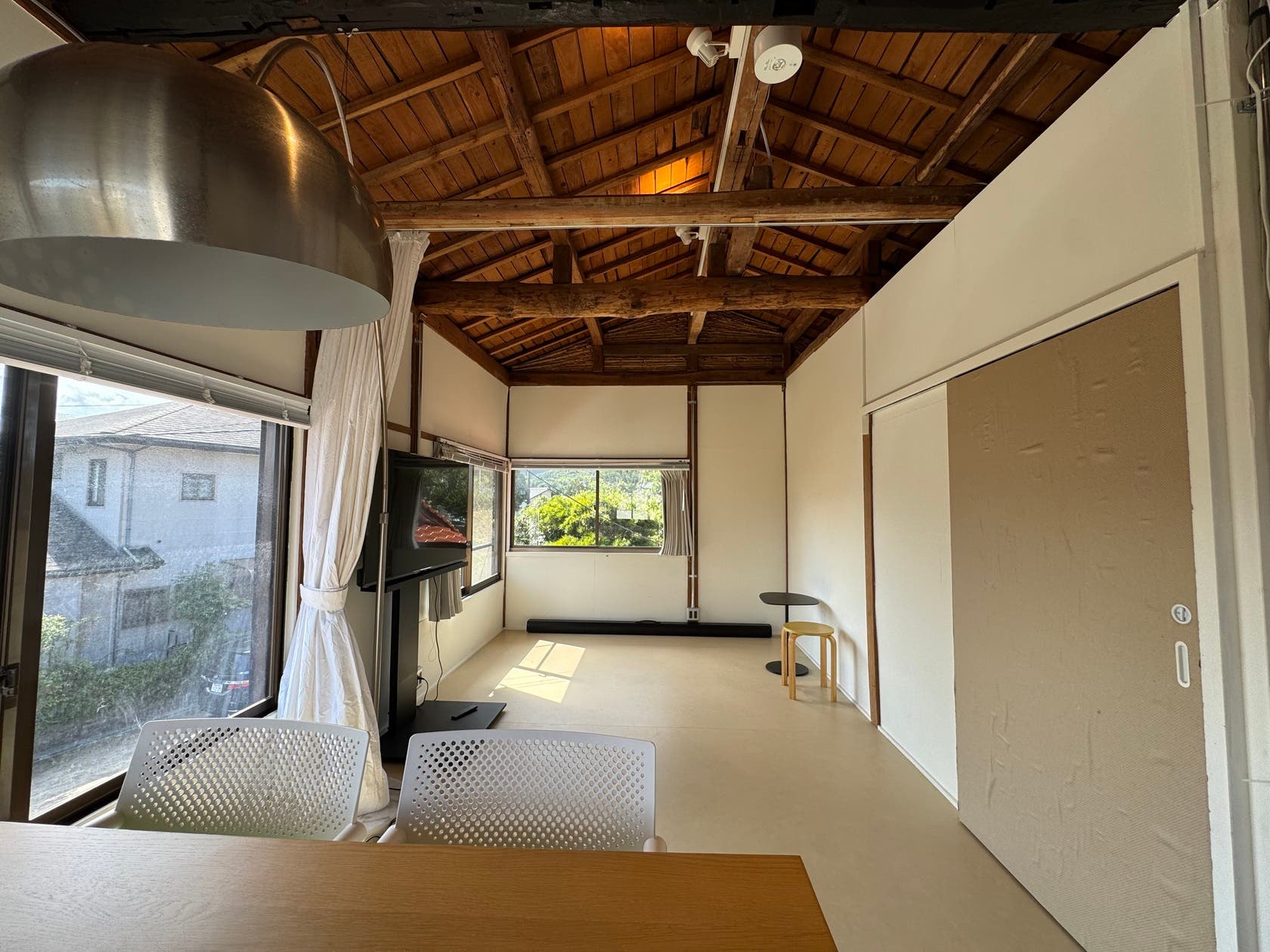 BUNKO | 2Fのプライベートルーム | 敷地内駐車場ありの写真7