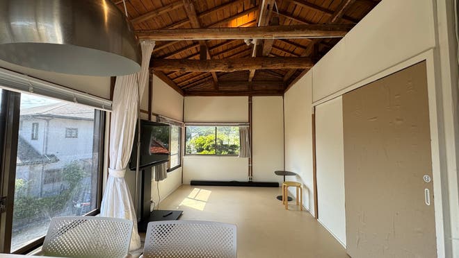 BUNKO | 2Fのプライベートルーム | 敷地内駐車場ありの写真7