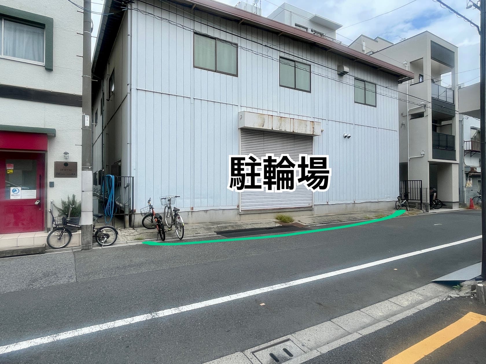 【上限15名様】様々な用途で使いやすいレンタルスペース(^｡^)ぎゃらり～animoの写真27